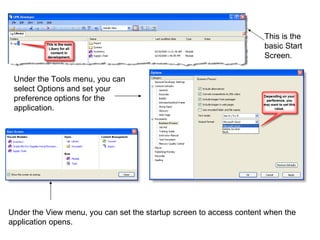 Oracle User Productiviy Kit | PPT