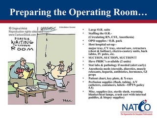 Organ Recovery & Preservation | PPT