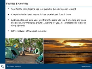 Outbound Experiential Learning Workshop | PPT