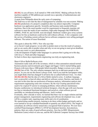 Outline Dream Presentatie | PDF