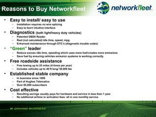 National Sales Opportunity | PPT