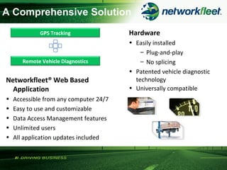 National Sales Opportunity | PPT