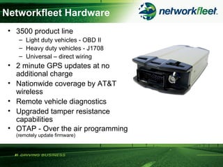 National Sales Opportunity | PPT