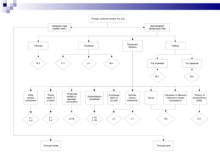 Overview U S Immigration Law | PPT