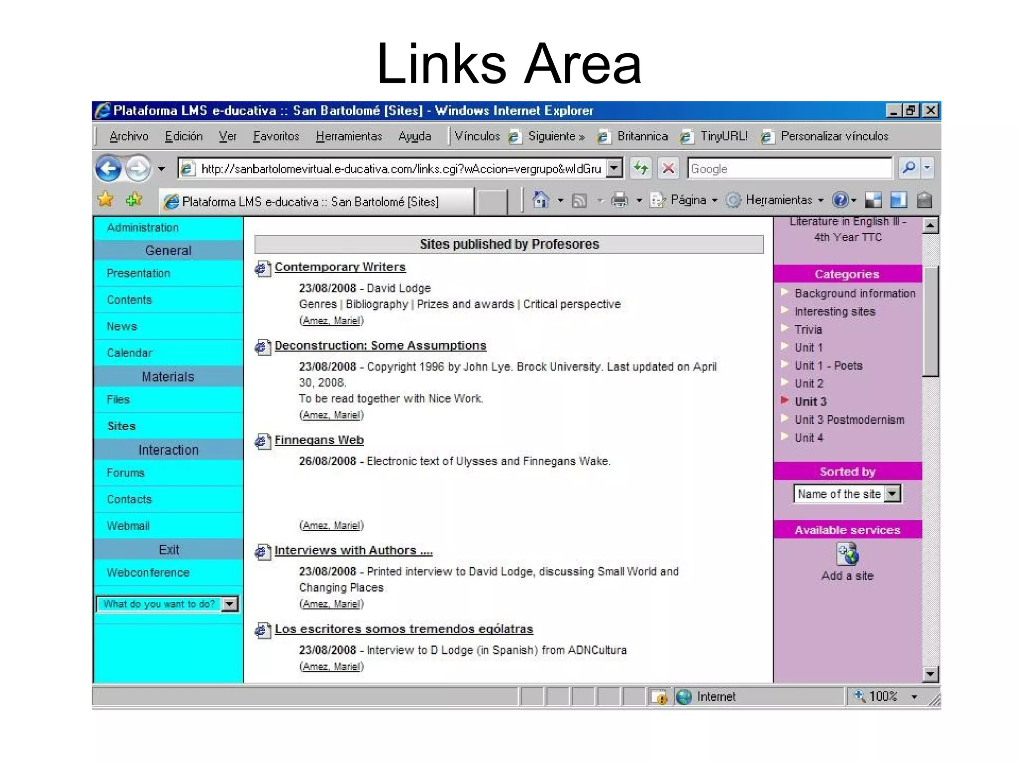 Overview Of Virtual Classroom | PPT