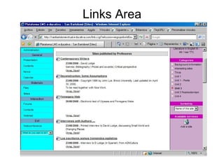 Overview Of Virtual Classroom | PPT