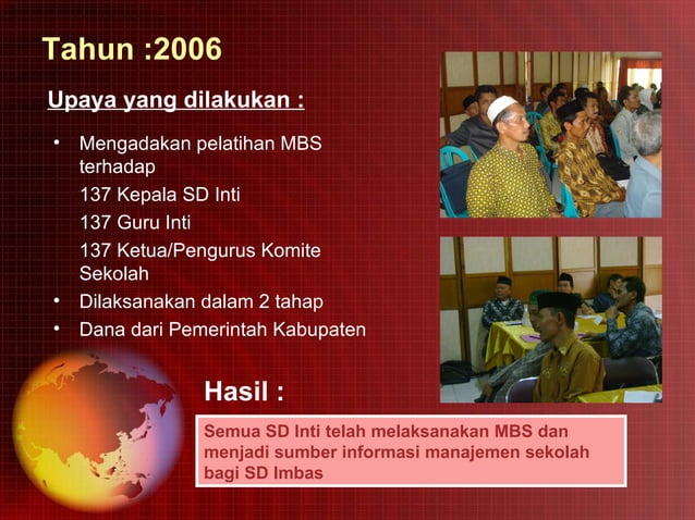 Paparan MBS | PPT | Free Download
