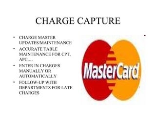 Patient Revenue Cycle | PPT | Medical Health