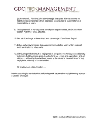 Peo White Paper | PDF