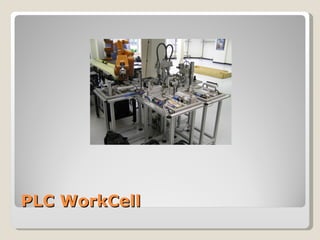 PLCs And Industrial Robotics | PPT