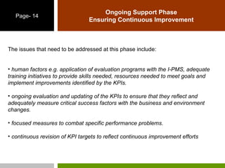 Performance Management- Guest Lecture | PPT