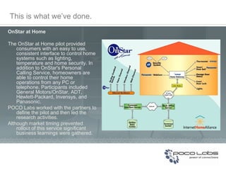 Poco Labs Intro | PPT