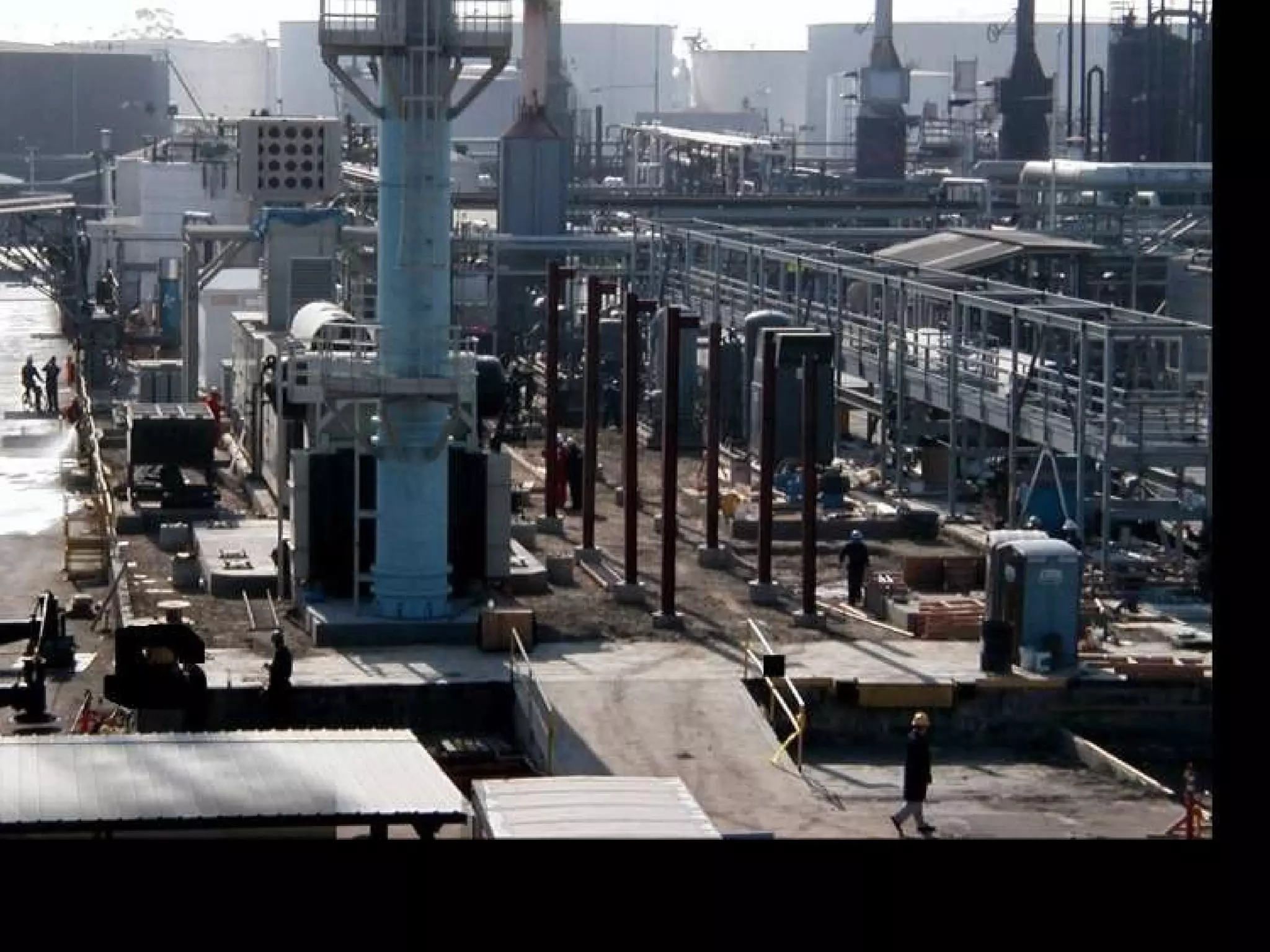 Cogeneration Plant EPC Sequence | PPT