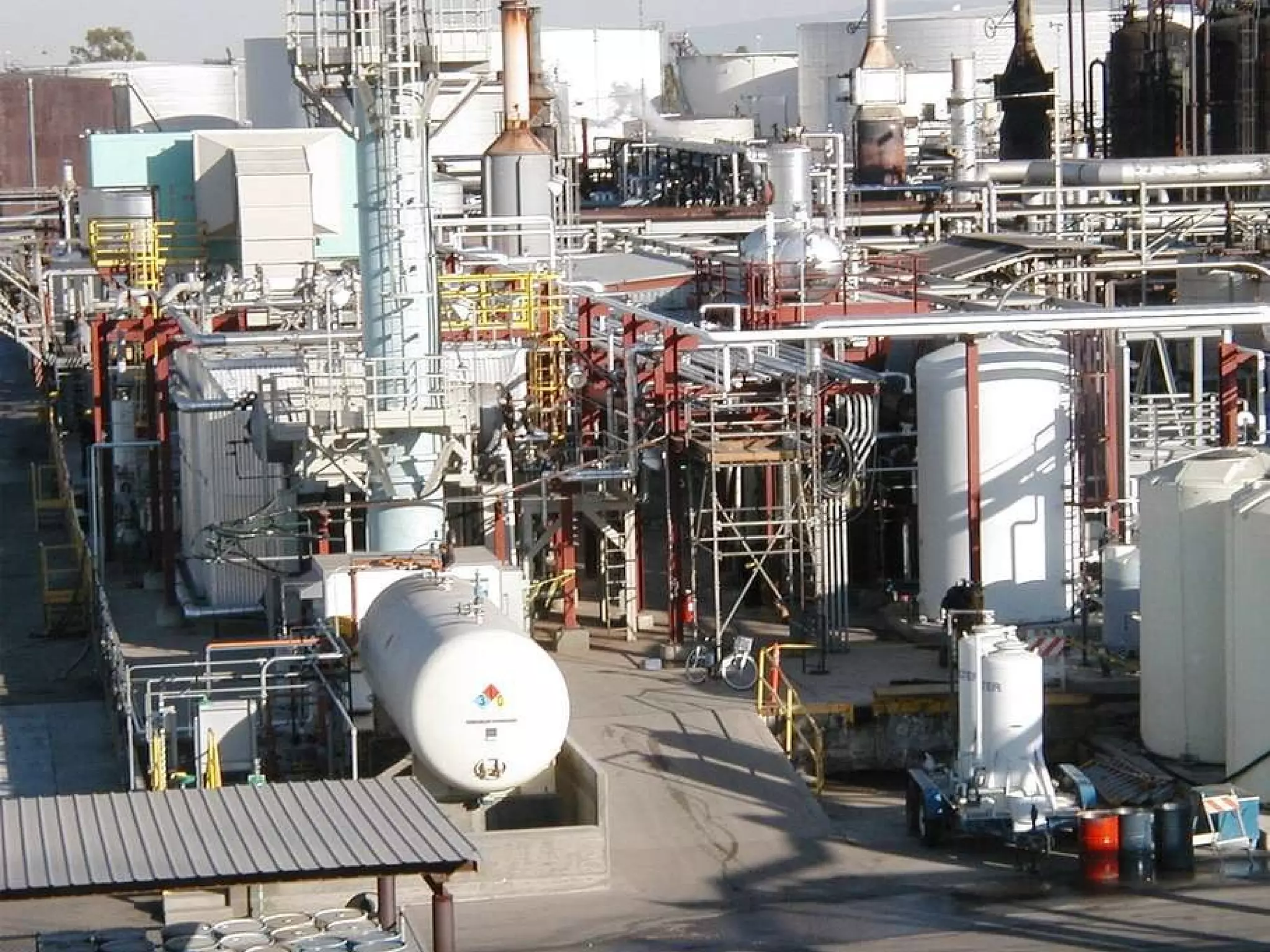 Cogeneration Plant EPC Sequence | PPT