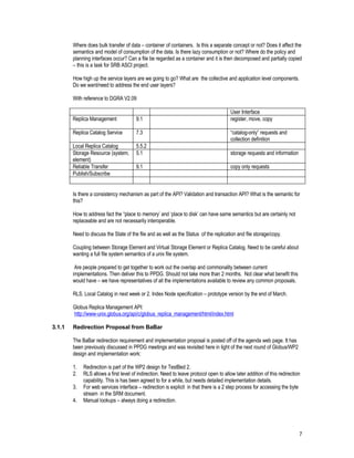 Ppdg Robust File Replication | PDF | Free Download