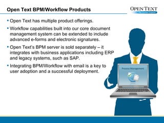 Primer Business Process Management | PPT | Business | Business and Finance