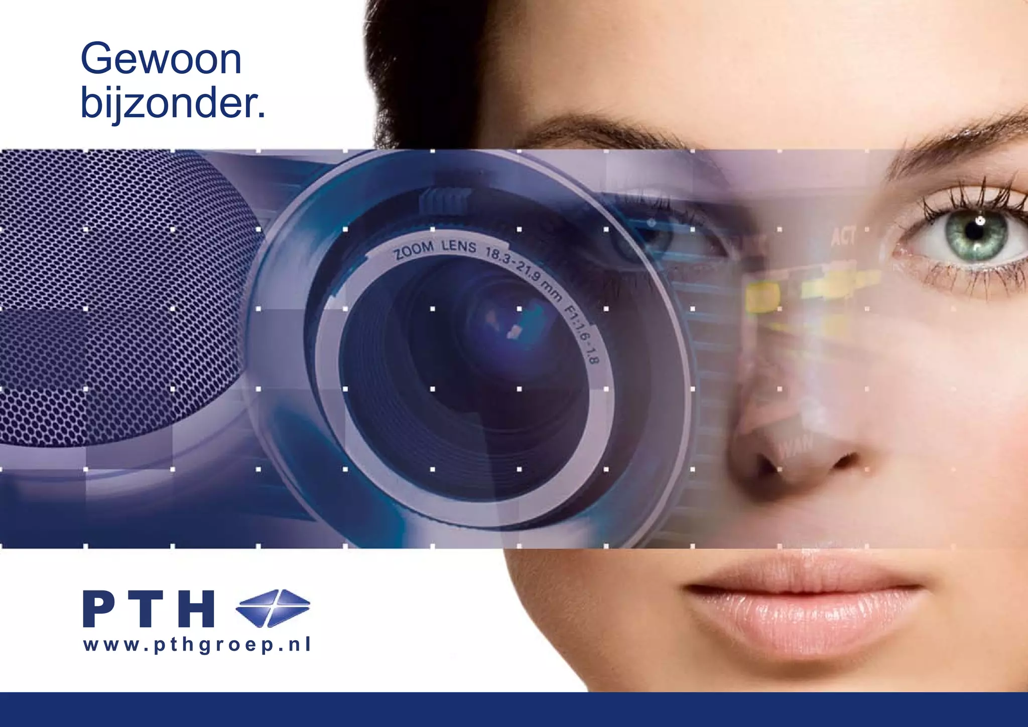 Pth Corporate Magazine | PDF