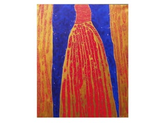 Paintings Slideshow | PPT