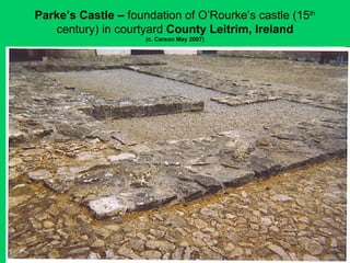 Parke’S Castle | PPT