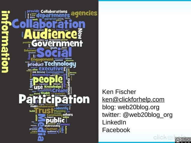 Participation vs Collaboration | PPT