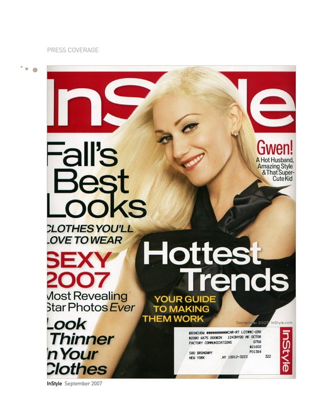 Past Feature And Editorials | PDF