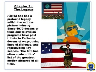 Patton | PPT