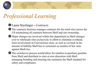 People Make The Difference Real | PPT