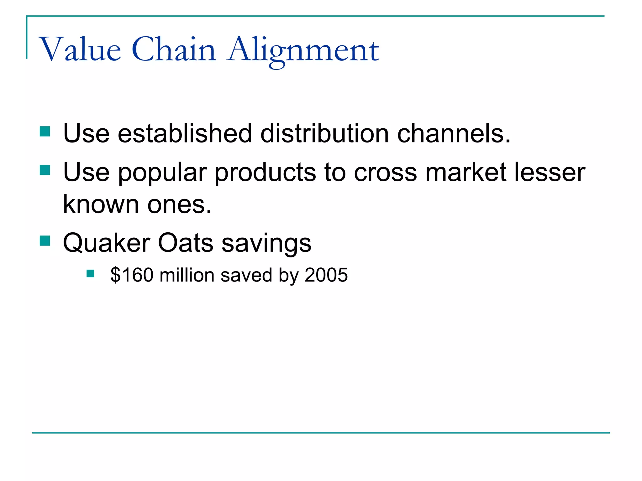 Pepsi Co Powerpoint | PPT