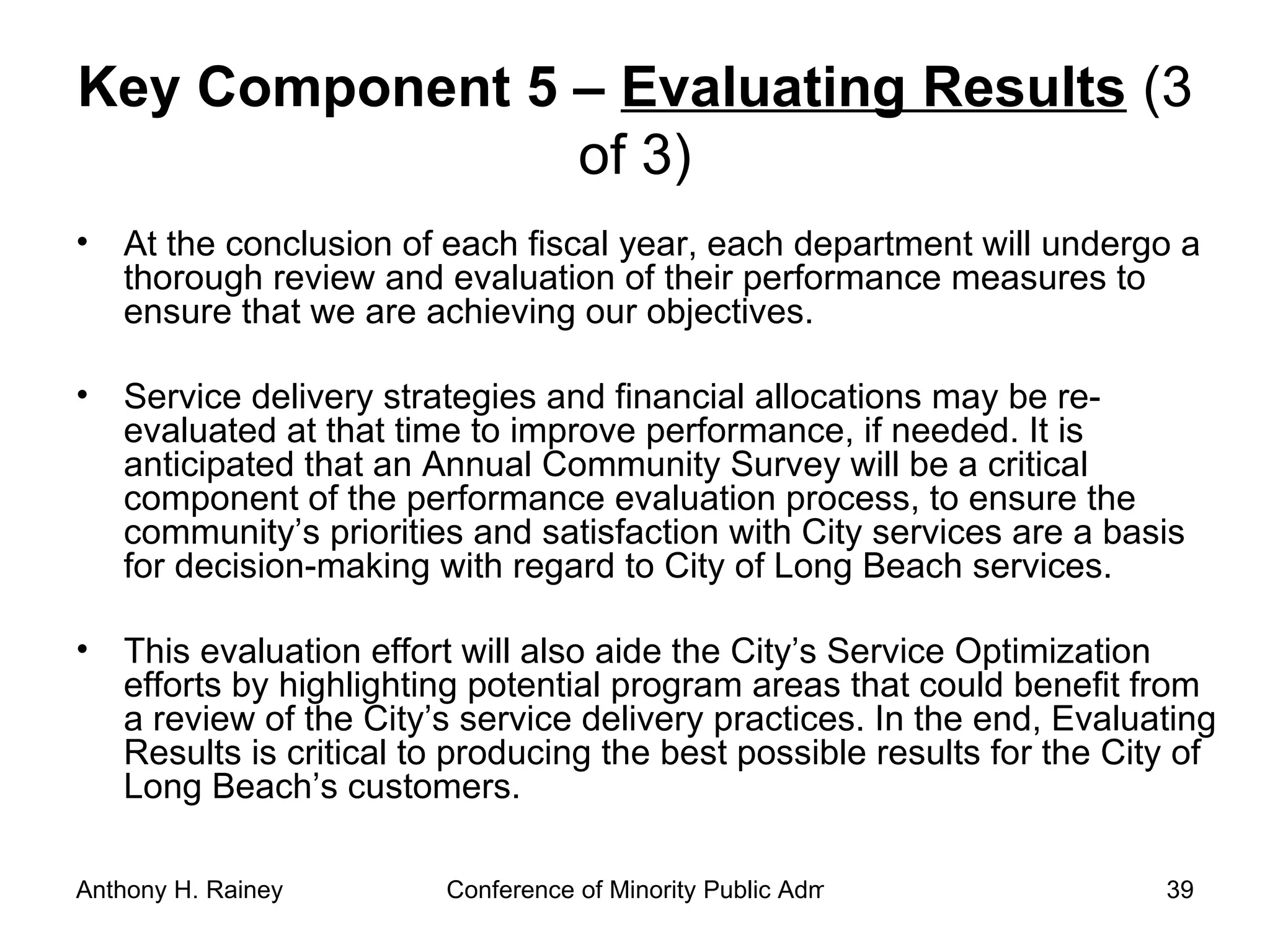 Performance Based Budgeting | PPT | Business Accounting & Finance ...