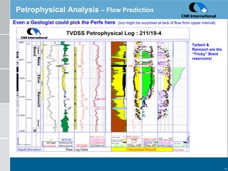 Petrophysics More Important Than Ever | PPS