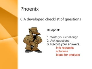 Phoenix | PPT | Free Download
