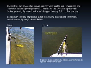Pipeline Depth Of Cover Surveys | PPT