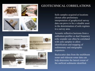 Pipeline Depth Of Cover Surveys | PPT