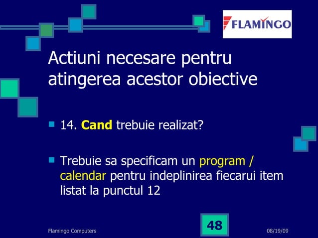 Plan strategic de comunicare pre-IPO | PPT