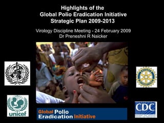 Polio | PPT