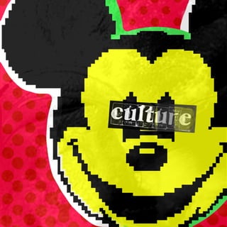 "Mickey Mouse Culture" | PDF