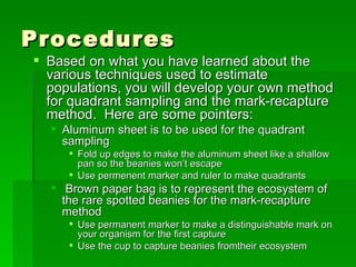Population Density Lab | PPT