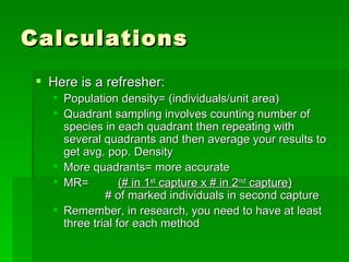Population Density Lab | PPT