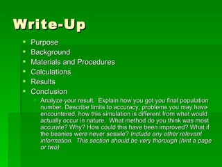 Population Density Lab | PPT