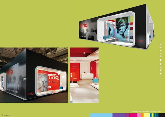 Portfolio Nl 2007 | PDF