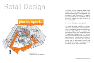 Portfolio: Retail | PDF
