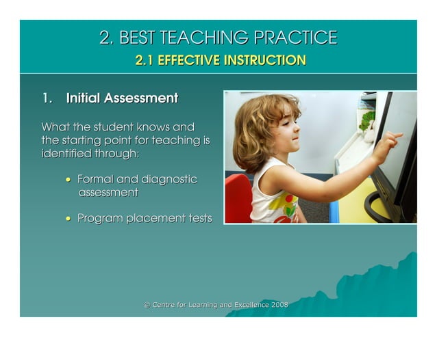 Power Point Presentation | PPT