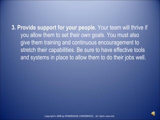 Power Of Seven | PPT