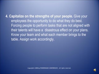 Power Of Seven | PPT