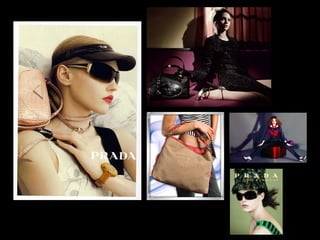 Prada | PPT