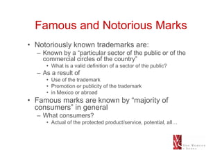 Notorious Definition