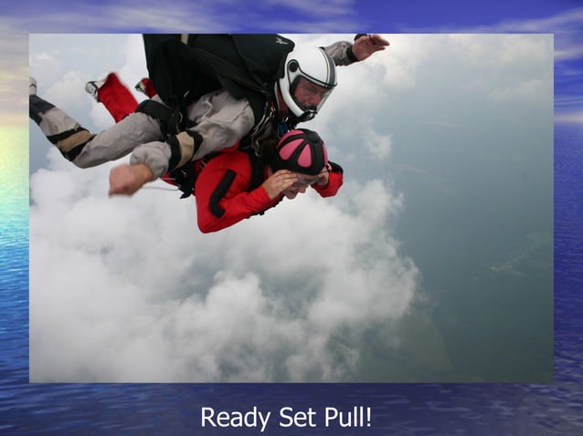 Skydiving 07-2006 | PPT