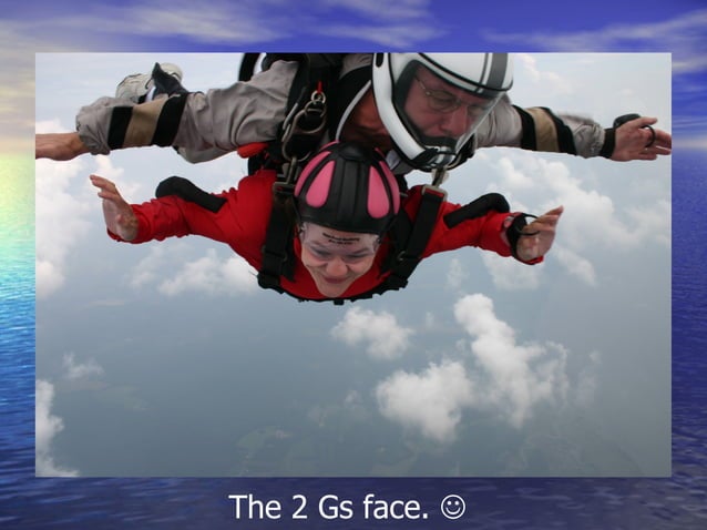 Skydiving 07-2006 | PPT