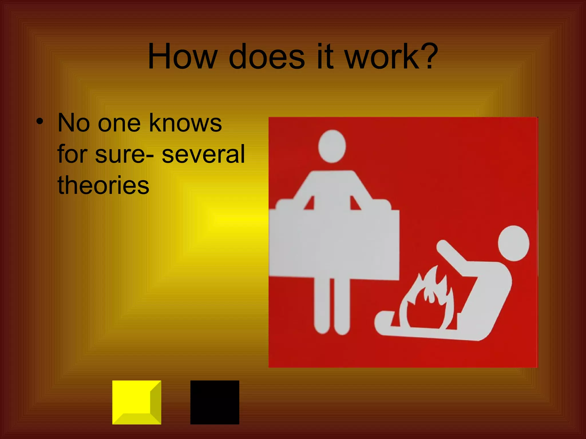 Spontaneous Human Combustion | PPT