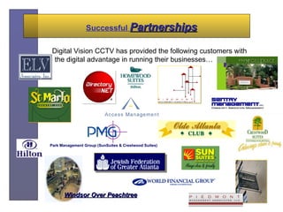 Digital Vision Presentation | PPT
